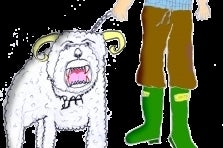 NotGTA5 parody launches today, all profits to UK charity | Eurogamer.net