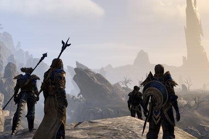 First Elder Scrolls Online update adds ultra hard Trials | Eurogamer.net