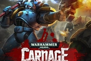 Warhammer 40k: Carnage llegará en mayo | Eurogamer.es
