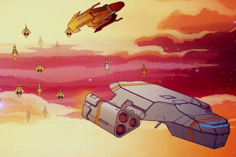 FTL: Faster Than Light (iPad) - Test | Eurogamer.de