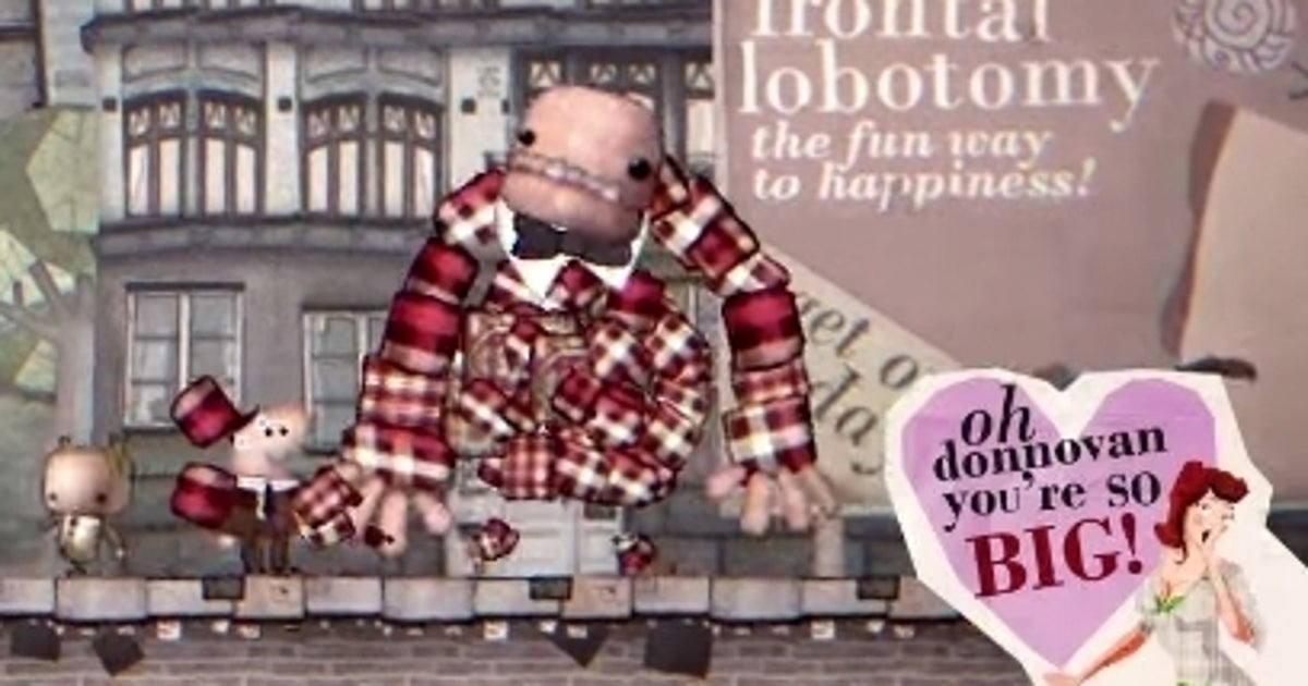 ilomilo and Year Walk devs reveal canned game Brisby & Donnovan ... ilomilo and Year Walk devs reveal canned game Brisby & Donnovan ...