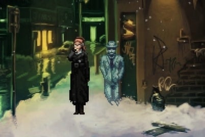 The Blackwell Epiphany concludes the five-game adventure series today ...