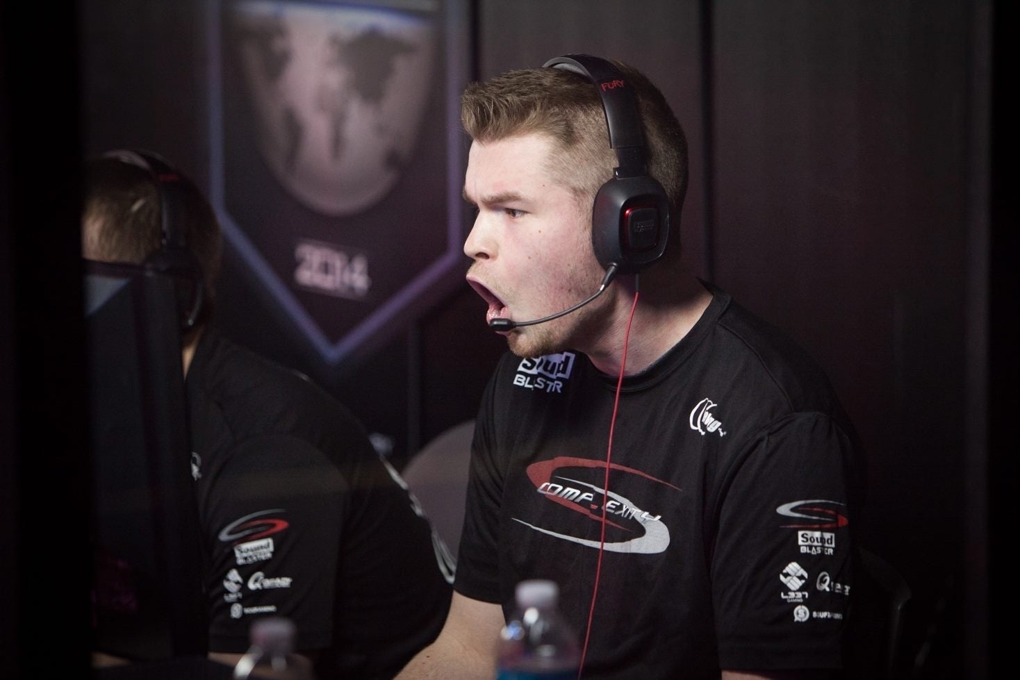 MLG building permanent arena in China | GamesIndustry.biz