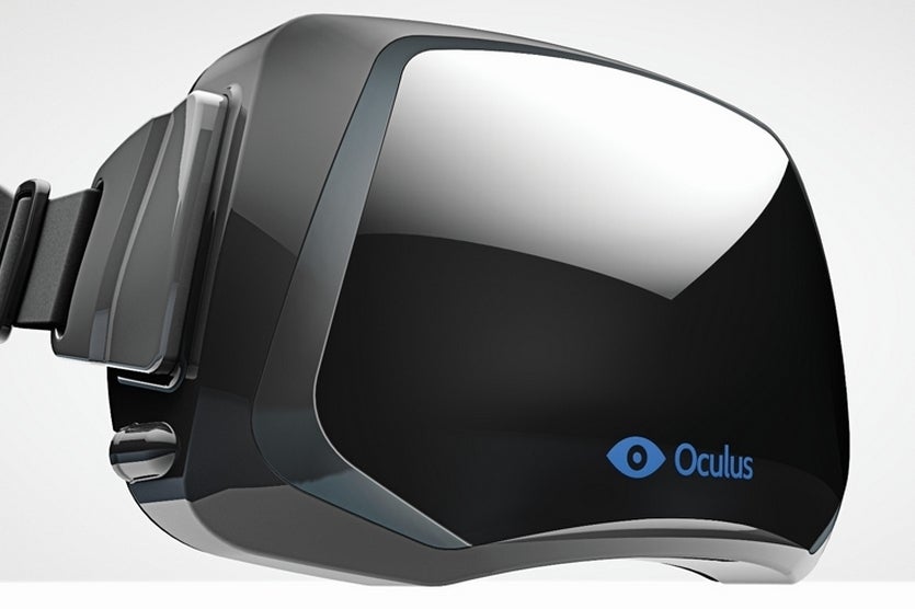 Where is Xbox One's virtual reality headset? | Eurogamer.net