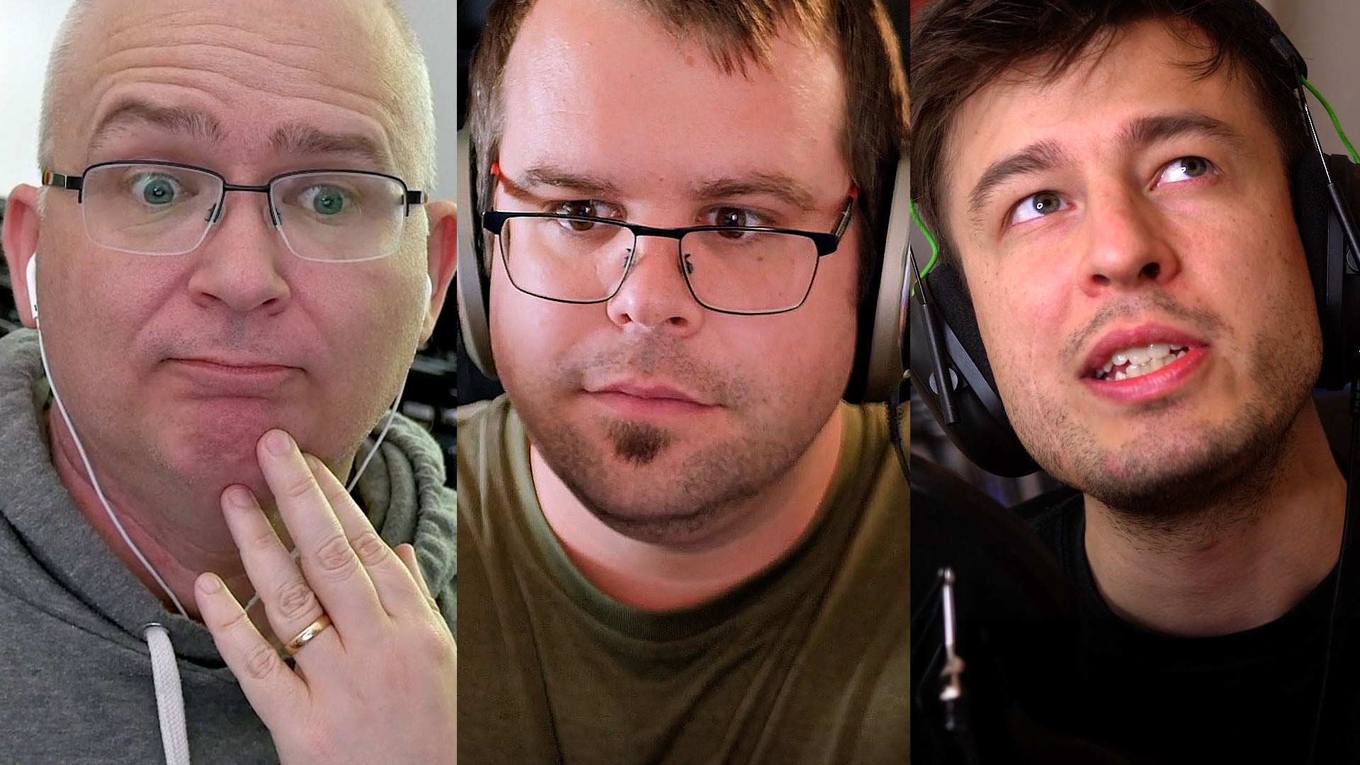 Latest Videos | Digital Foundry