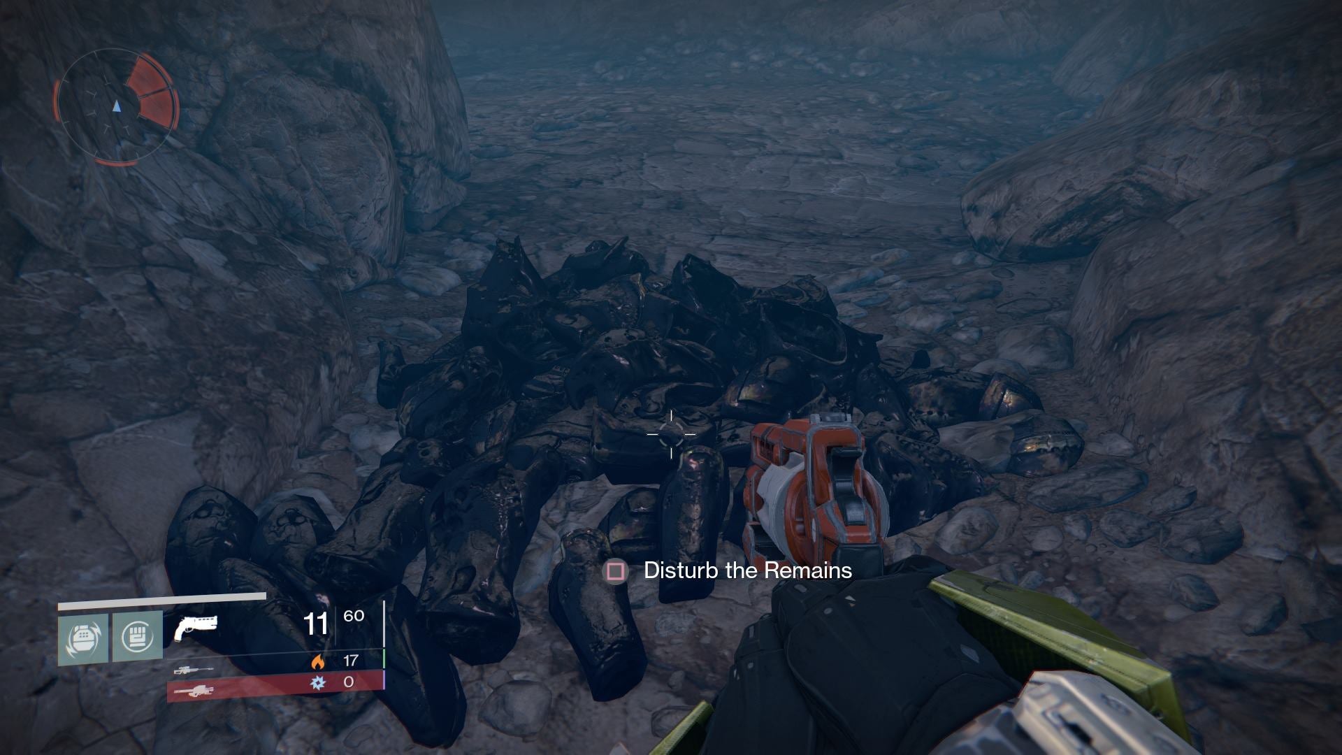 Bungie pays tribute to Destiny's famous loot cave | Eurogamer.net