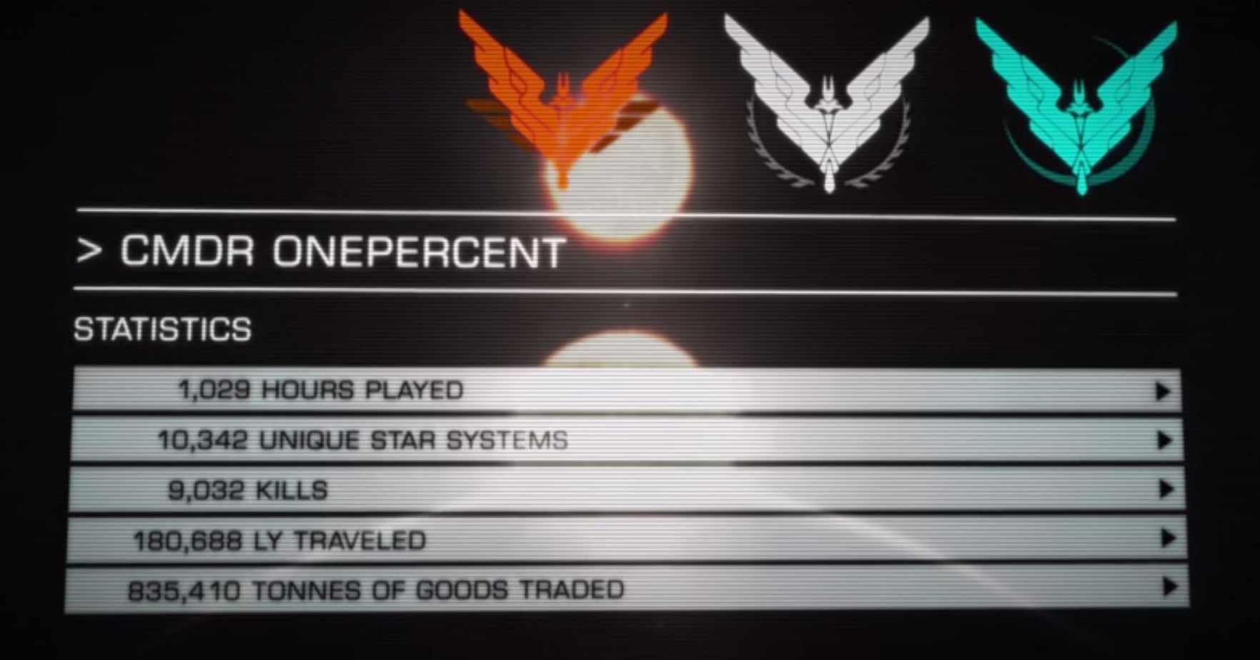 Elite: Dangerous' first Triple Elite player just won £10,000 ...