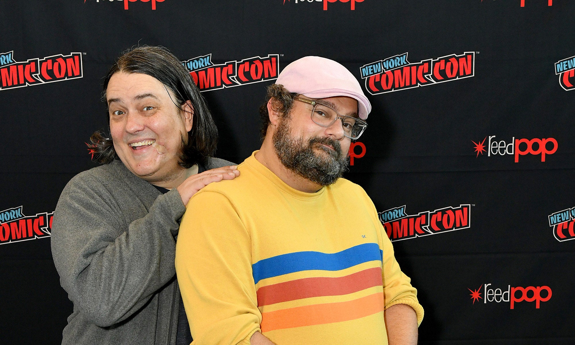 Dennis McNicholas | Popverse