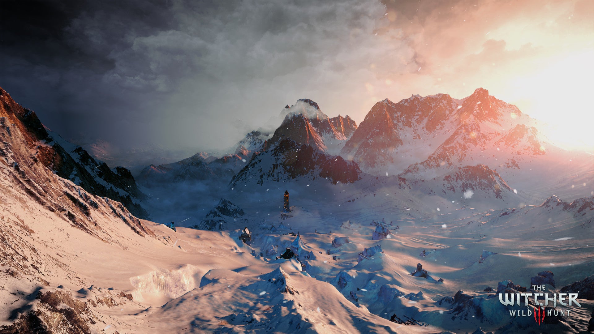 The Witcher 3: Wild Hunt | Rock Paper Shotgun