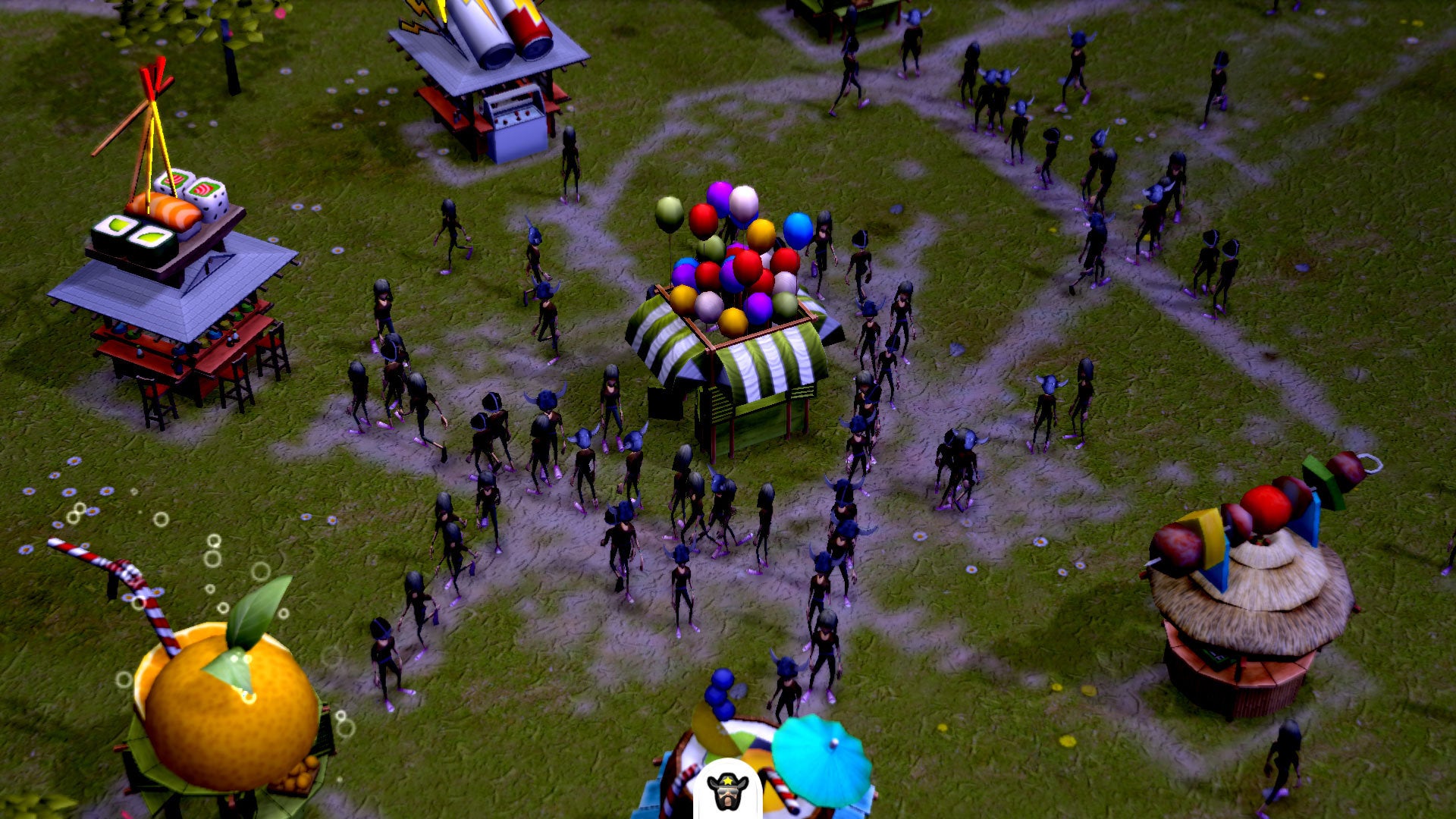 BigFest review | Eurogamer.net