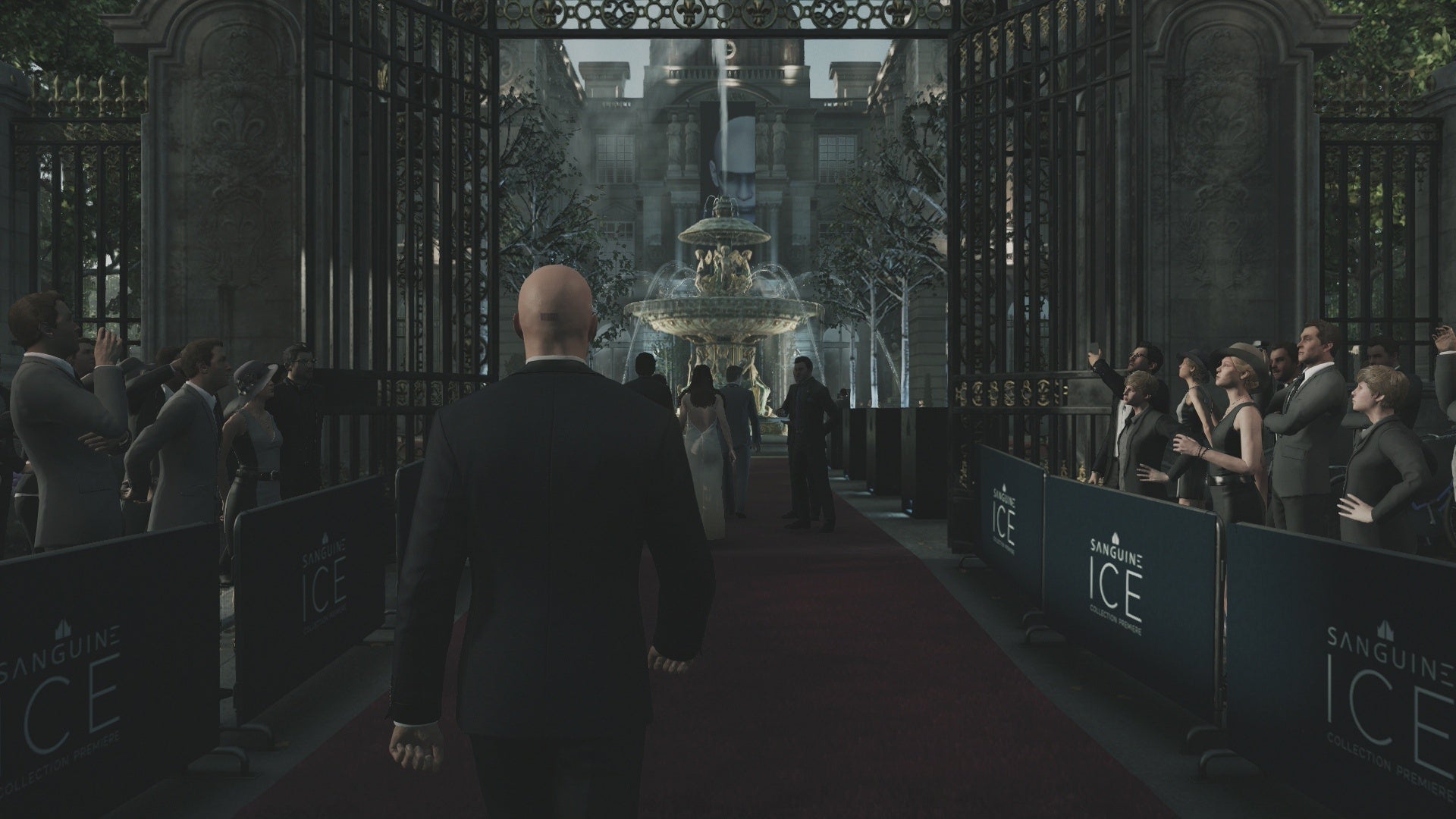 Hitman: Paris Intro-Pack - Test | Eurogamer.de