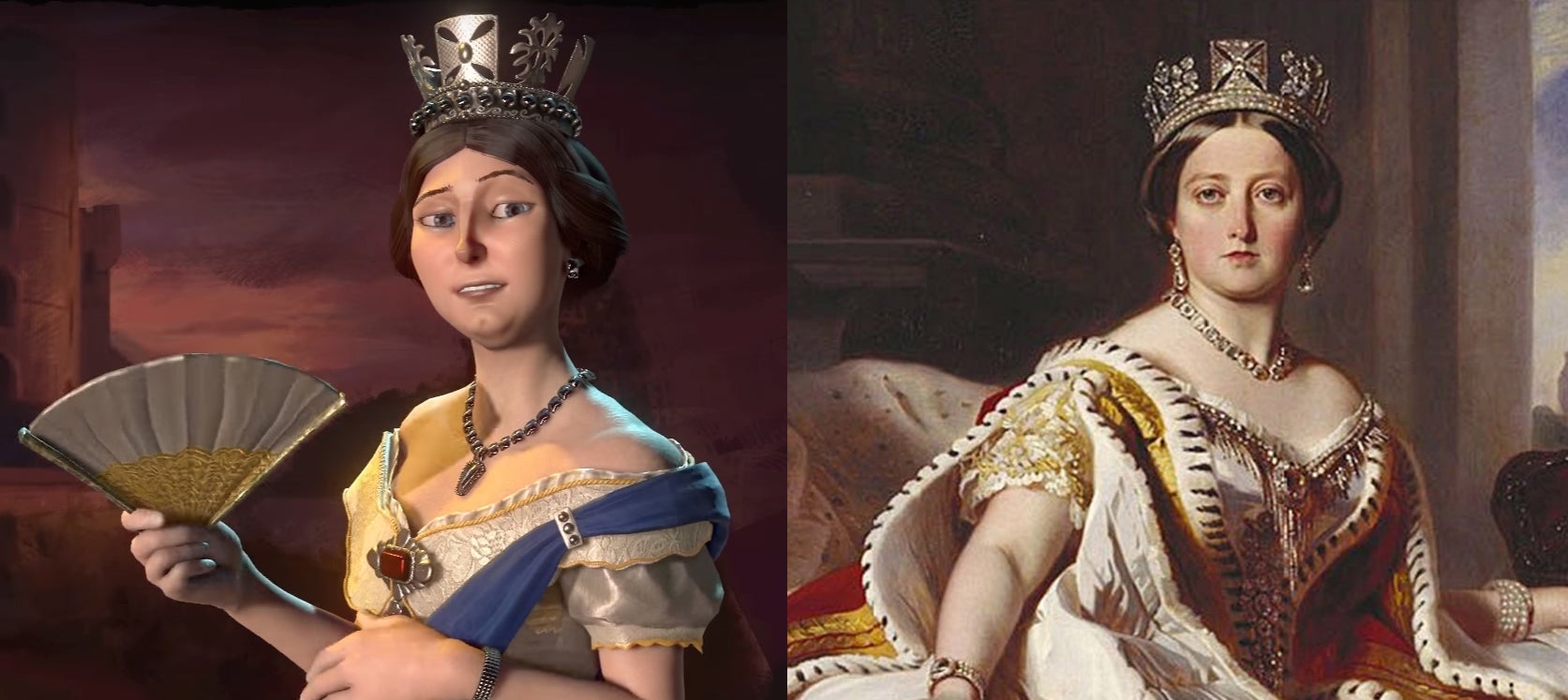 Queen Victoria returns as England's leader in Civilization 6 ...