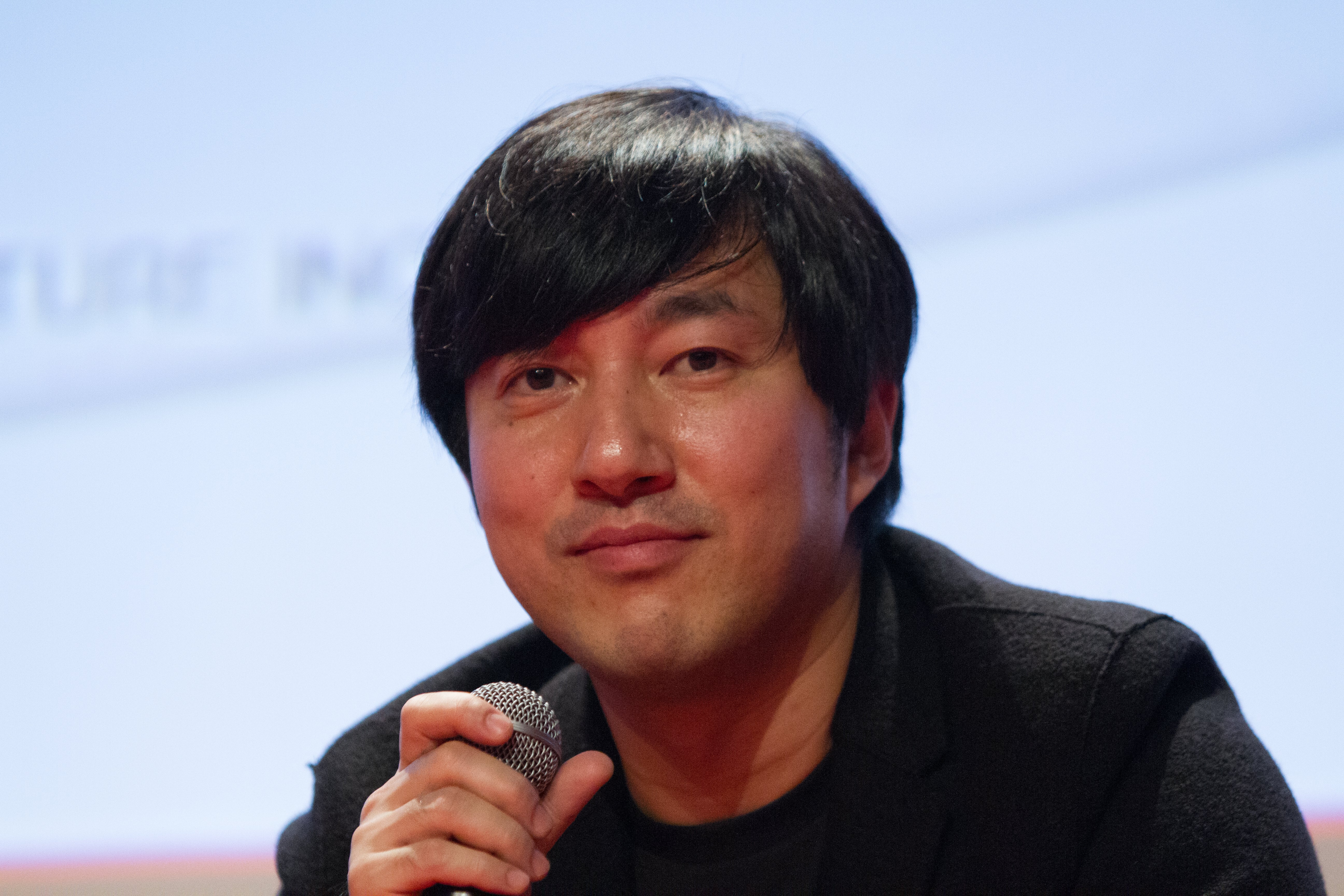 Goichi Suda habla sobre sus orígenes | Eurogamer.es