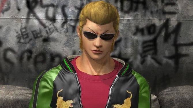 Harumichi Bouya Wallpaper