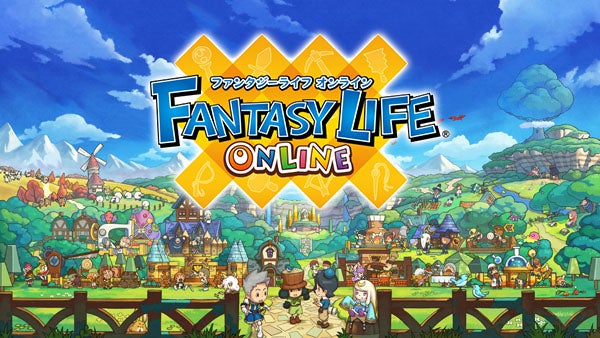 Fantasy Life 2 muda de nome | Eurogamer.pt