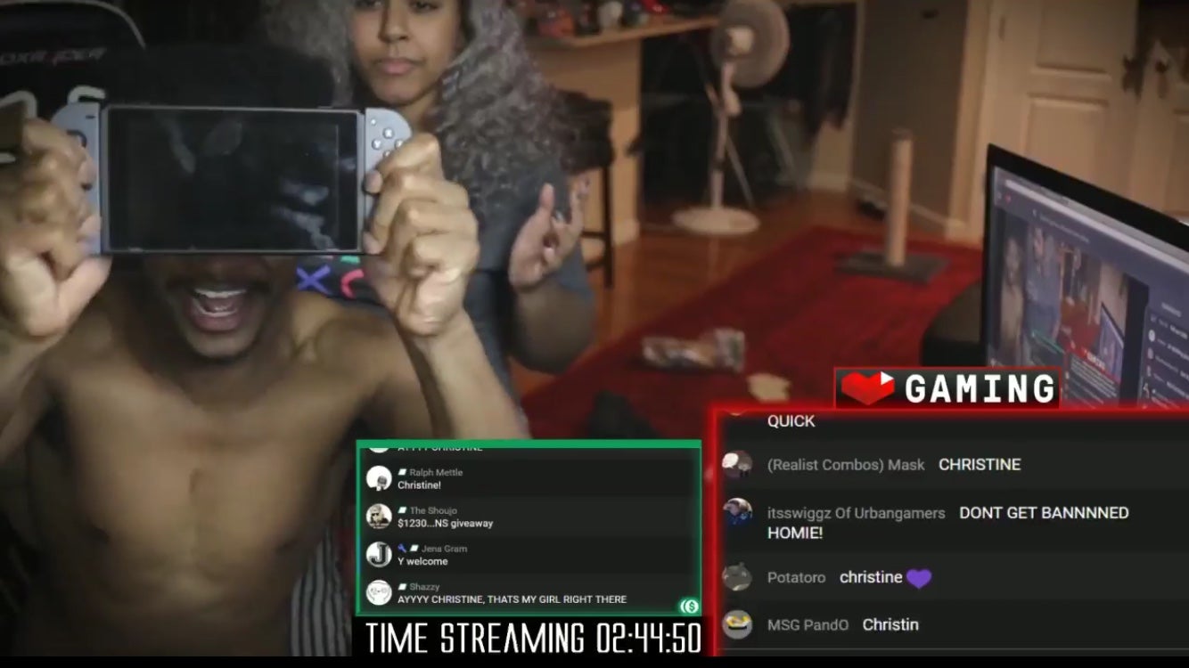 The 3D-printed Nintendo Switch is one of the best video game fakes we ...