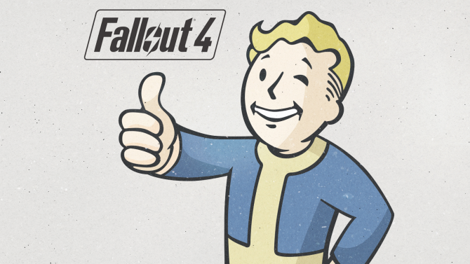 Fallout 4 é o jogo de maior sucesso da Bethesda | Eurogamer.pt