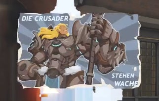 Overwatch Insurrection trailer leaks, shows today's new PvE mode ...