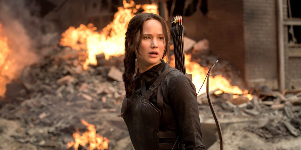 Marvel Hunger Games Catching Fire