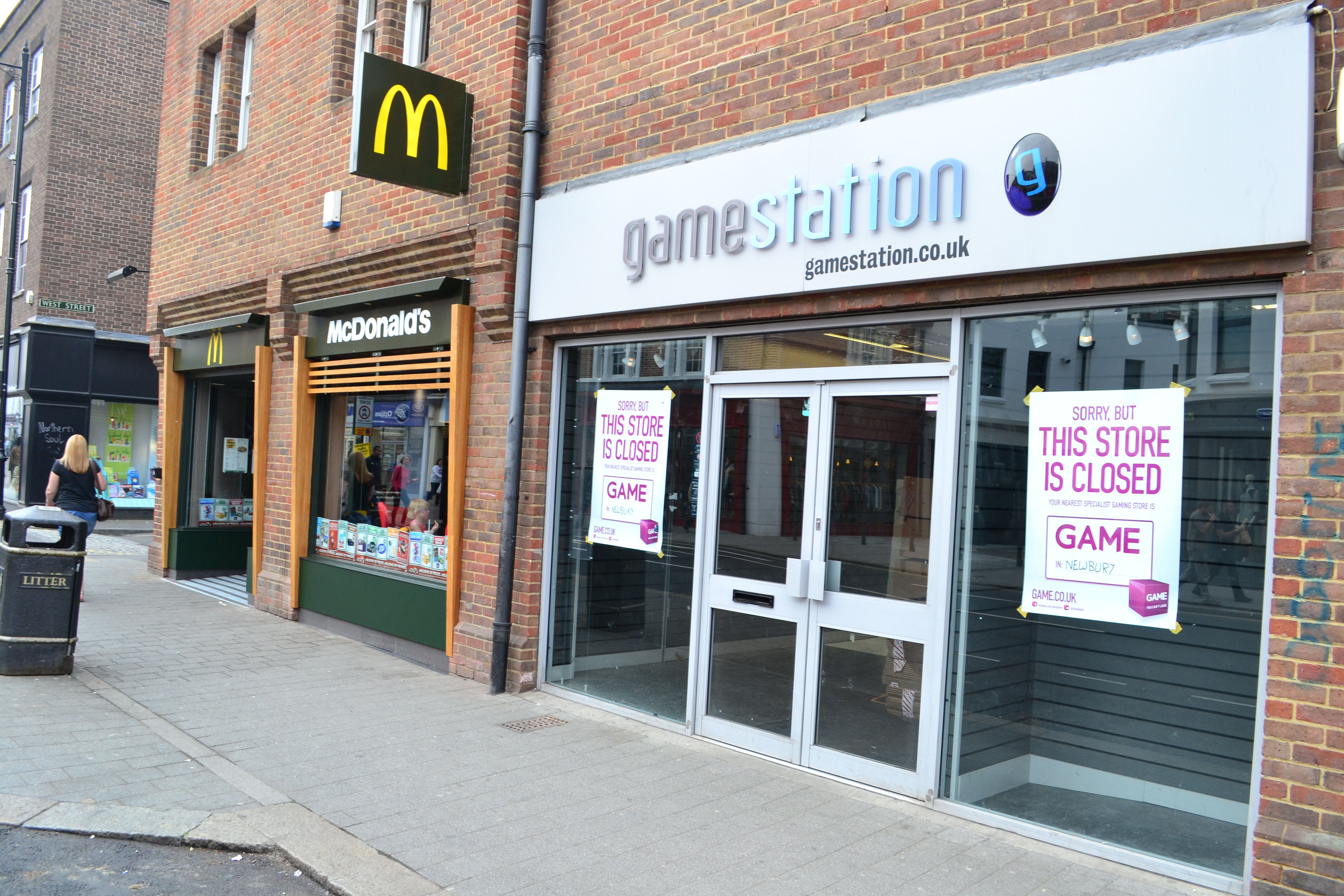 The Big GAME Shutdown: An Insider's Account | Eurogamer.net