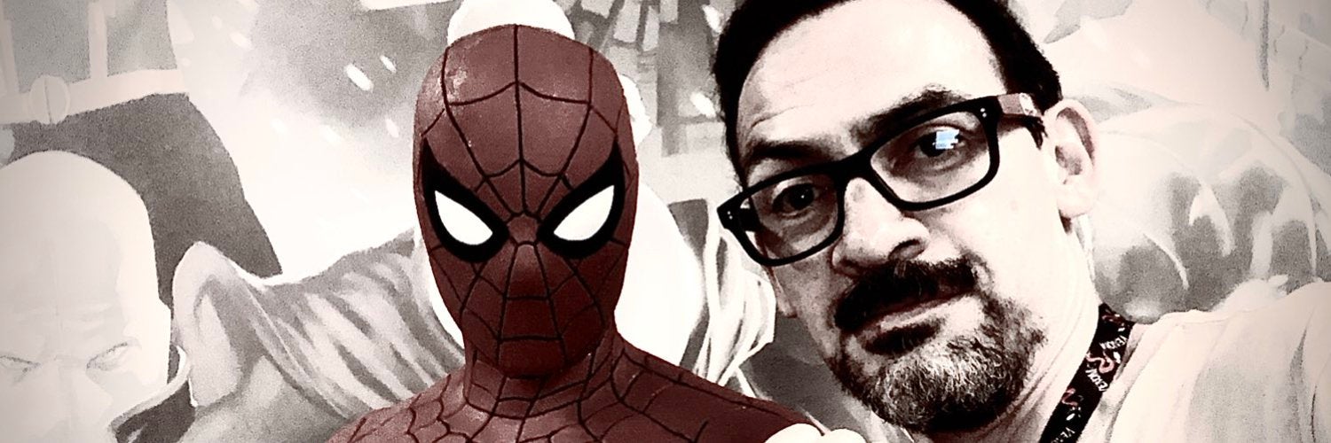 Humberto Ramos Spider Man