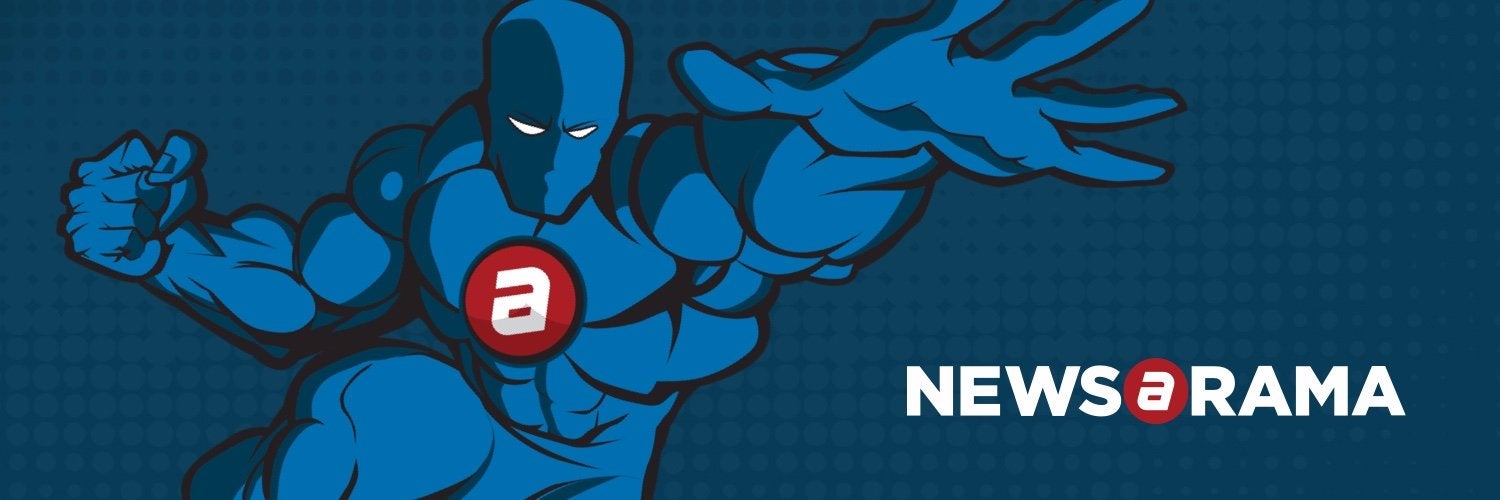 Newsarama co-founder makes a surprise exit from the comics journalism ...