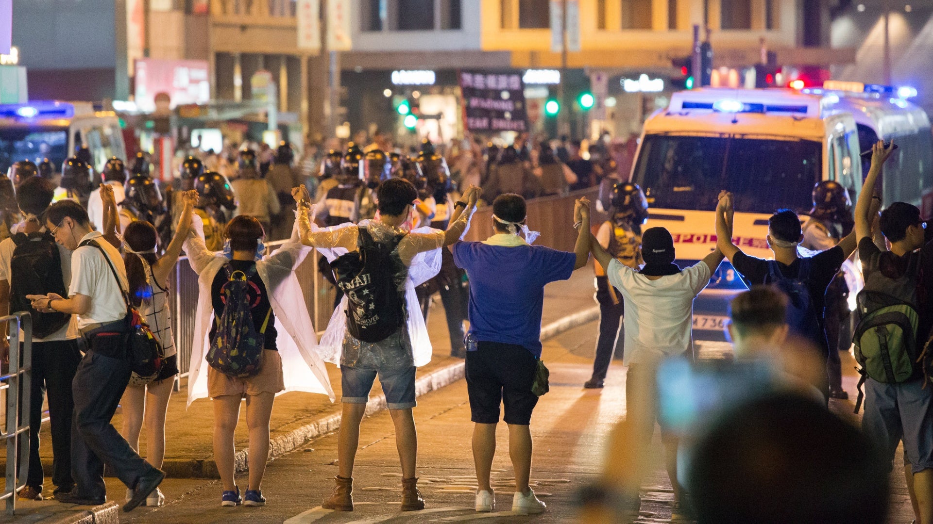 US Congress members 'concerned' over Blizzard's Blitzchung ban | Rock ...