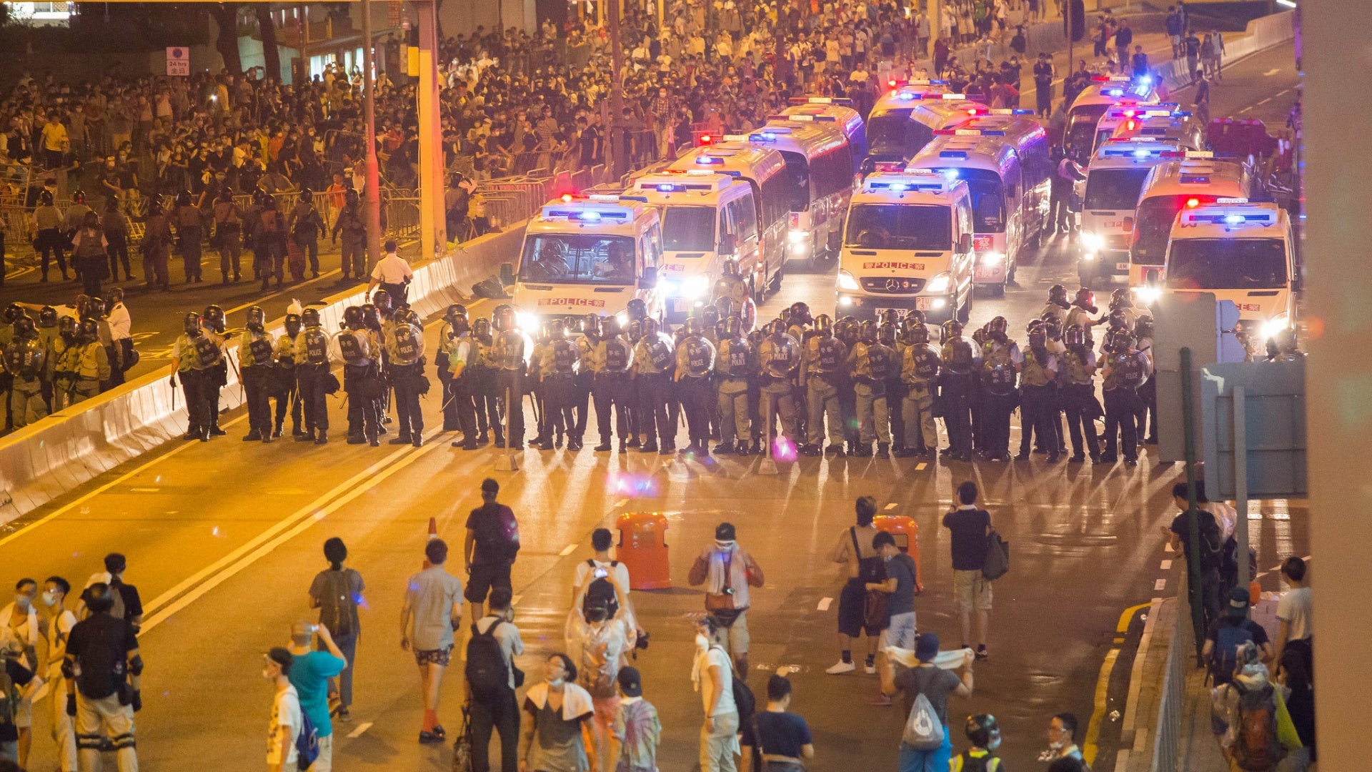 Blizzard Entertainment release nonsensical statement on Blitzchung ban ...