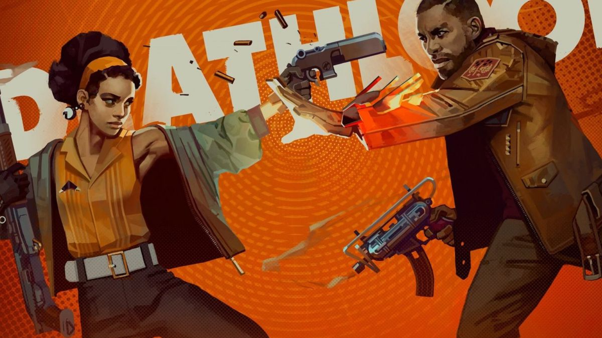 Deathloop en Xbox y la Golden Loop Update - Una segunda oportunidad para un juego infravalorado ...