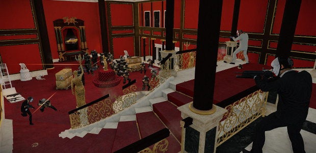 Sosa Scarface Telephone