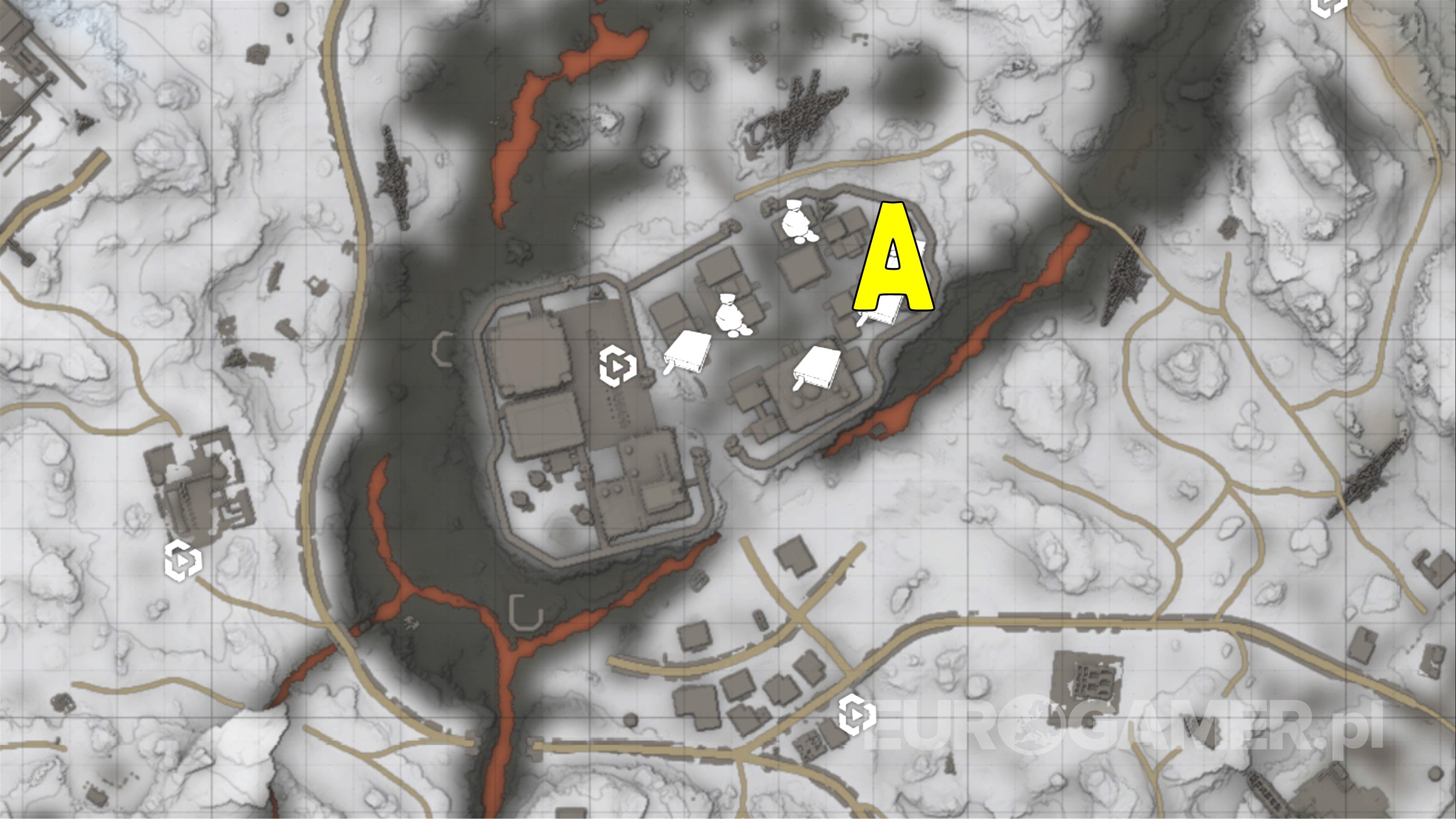 Elex 2 - Nyra: gdzie znaleźć; Pomocna techniczka | Eurogamer.pl