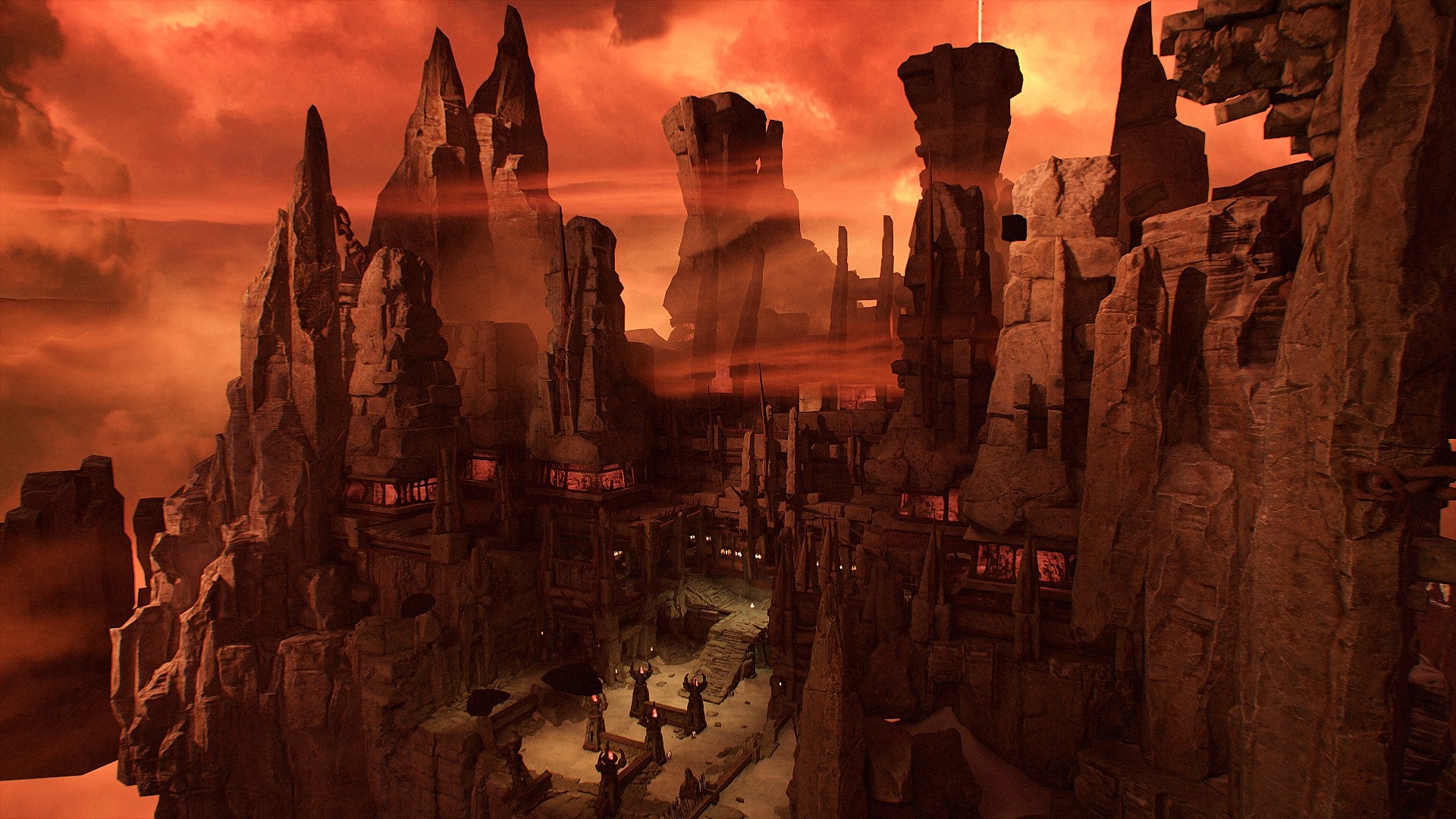 The road to video game hell | Eurogamer.net