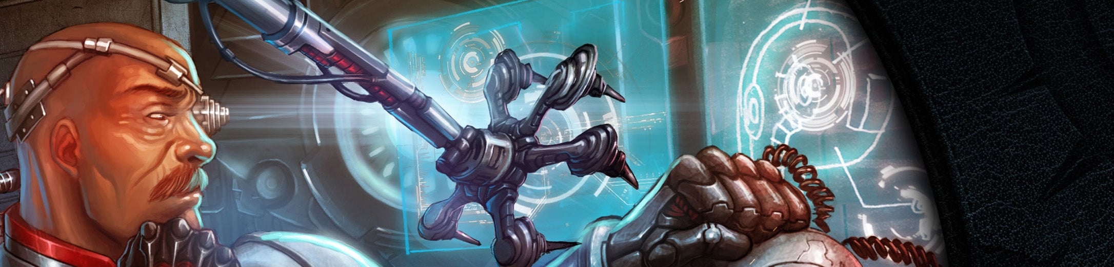 How SolForge Will Set The Video Card Game World Alight | VG247