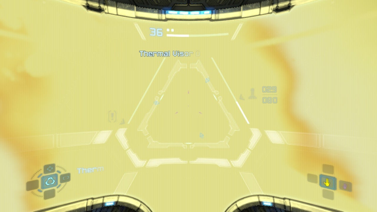 Metroid Prime Remaster: Thardus besiegen, Boss in der Eiswüste von ...