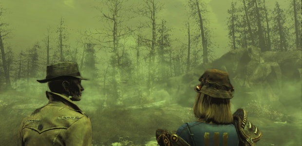 Fallout 4: Far Harbor Rolling Out Like So Much Maine Fog | Rock Paper ...