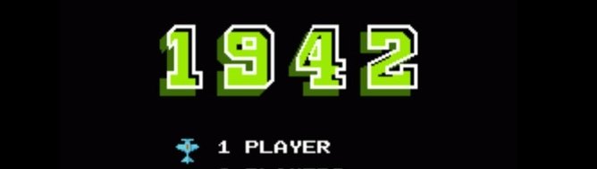 Capcom Arcade Cabinet Pack #5 video brings back 1984 nostalgia | VG247