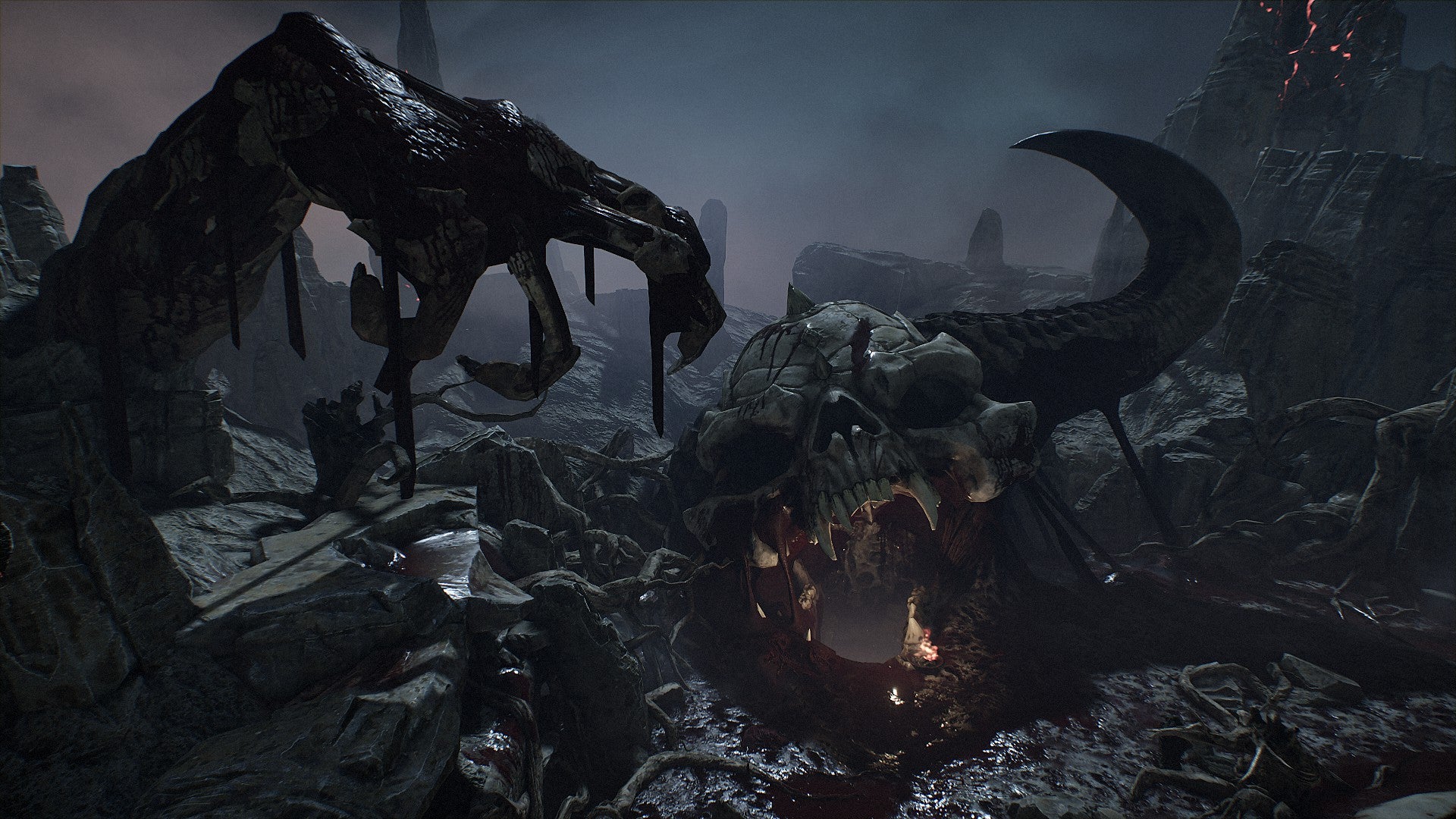 The road to video game hell | Eurogamer.net