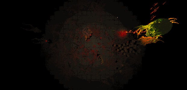 Devil Daggers Summons New Skulls, Top-Down Replays | Rock Paper Shotgun