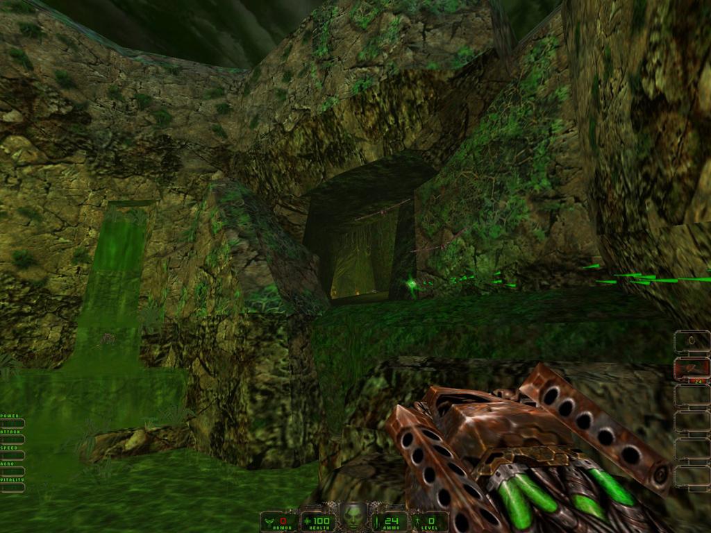 Daikatana | Eurogamer.net