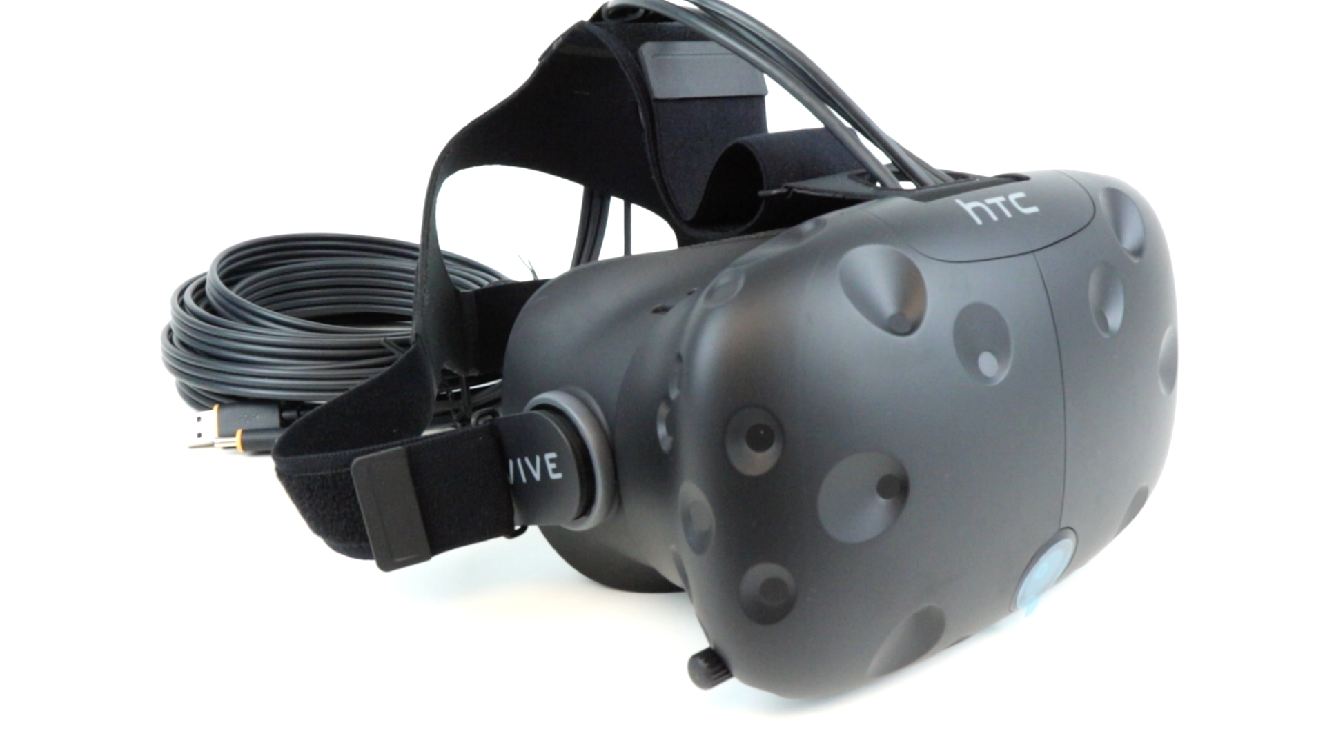 HTC Vive review | Eurogamer.net
