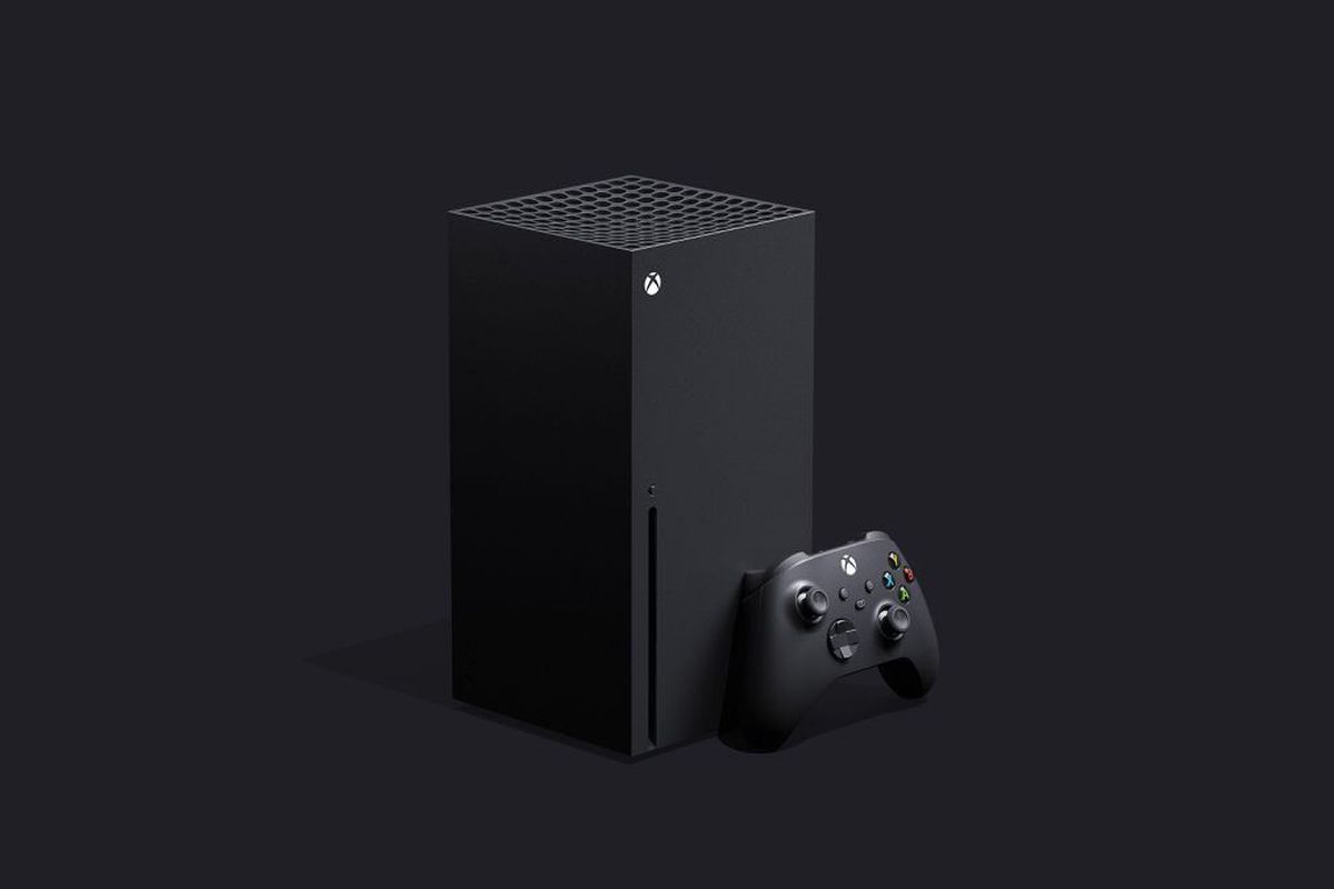Microsoft returning to simpler "Xbox" branding for next gen hardware ...