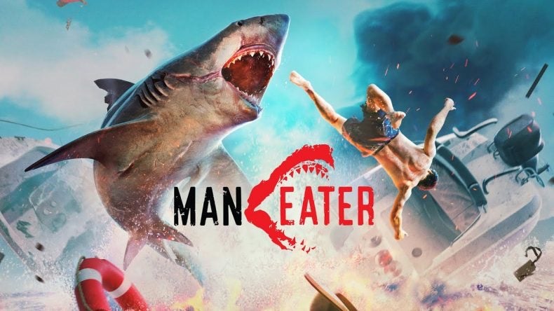 Maneater chega à Nintendo Switch em Maio | Eurogamer.pt