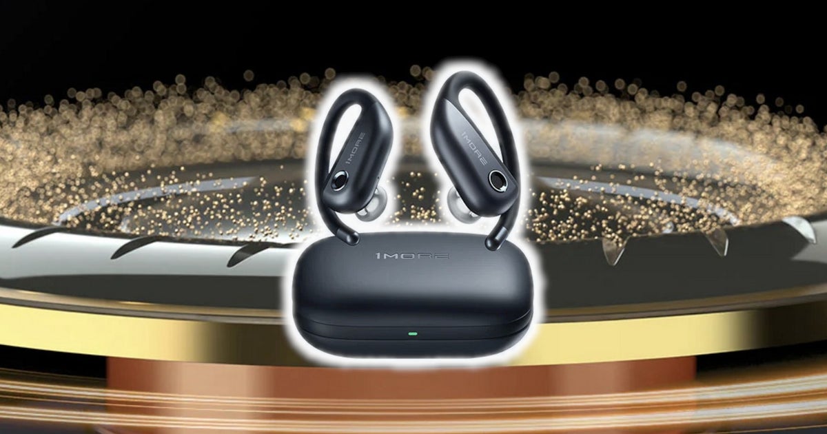 1more Fit Open Earbuds S50 im Test - Ist teurer auch gleich besser? 1more Fit Open Earbuds S50 im Test - Ist teurer auch gleich besser?