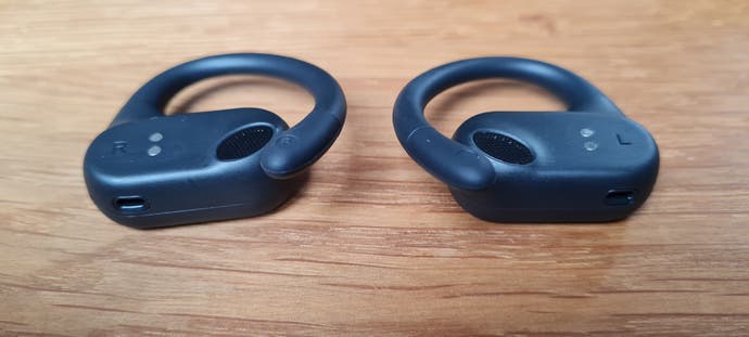 1more Fit Se Open Earbuds S30 In The Test I Wasnt Looking For Them