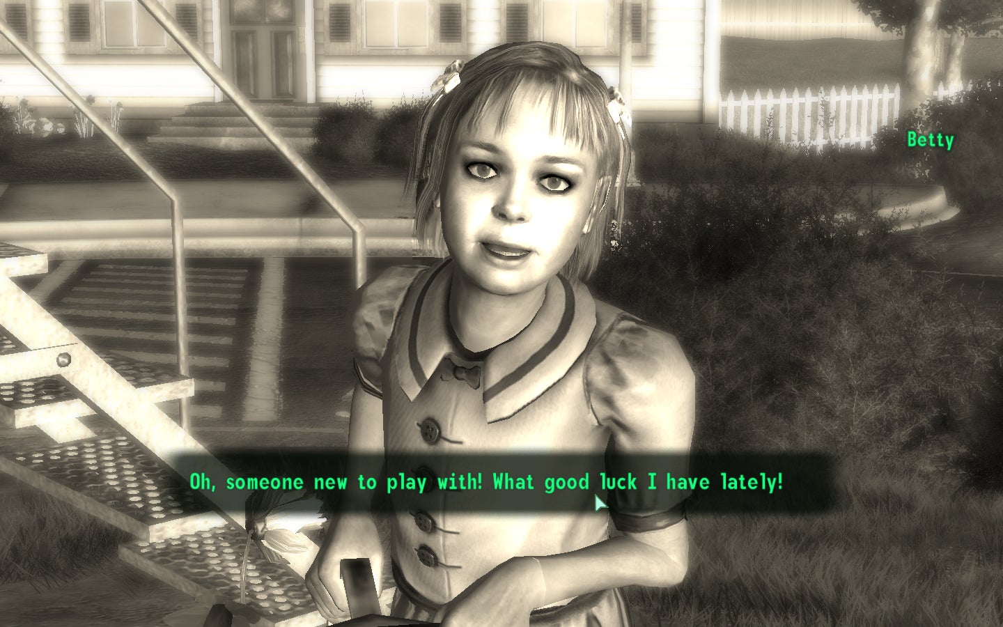 Games of the Generation: Fallout 3 | Eurogamer.net