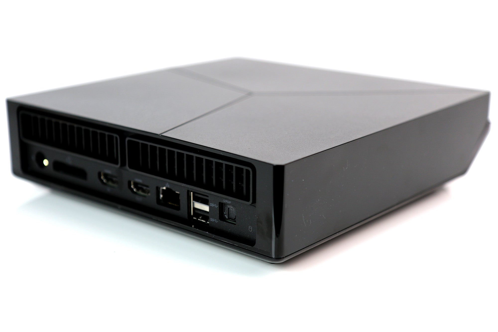 Alienware Alpha R2 review | Eurogamer.net