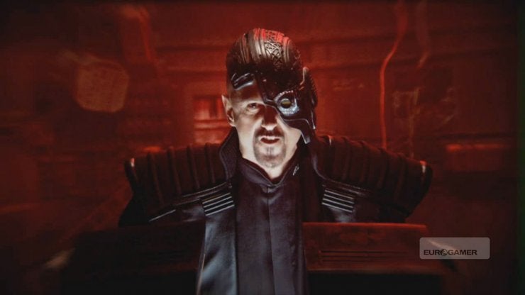 Page 2 | Command & Conquer 4's Joe Kucan | Eurogamer.net