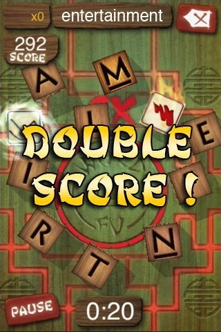 iPhone Word Games Roundup | Eurogamer.net