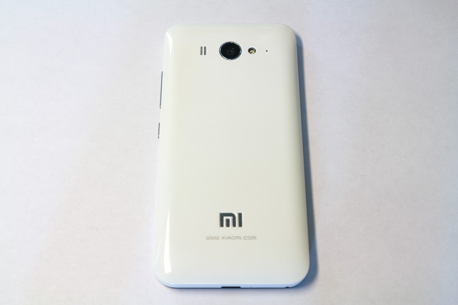 Xiaomi MI2 review | Eurogamer.net