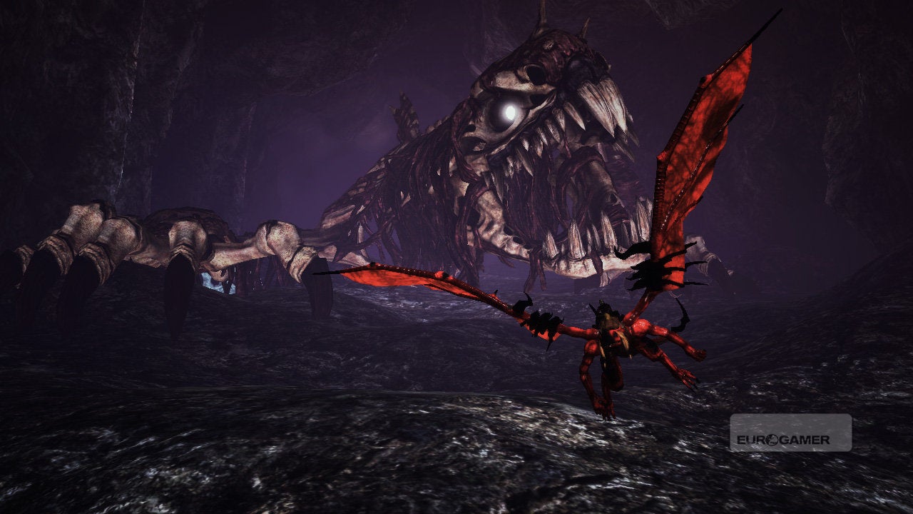 Project Draco | Eurogamer.net